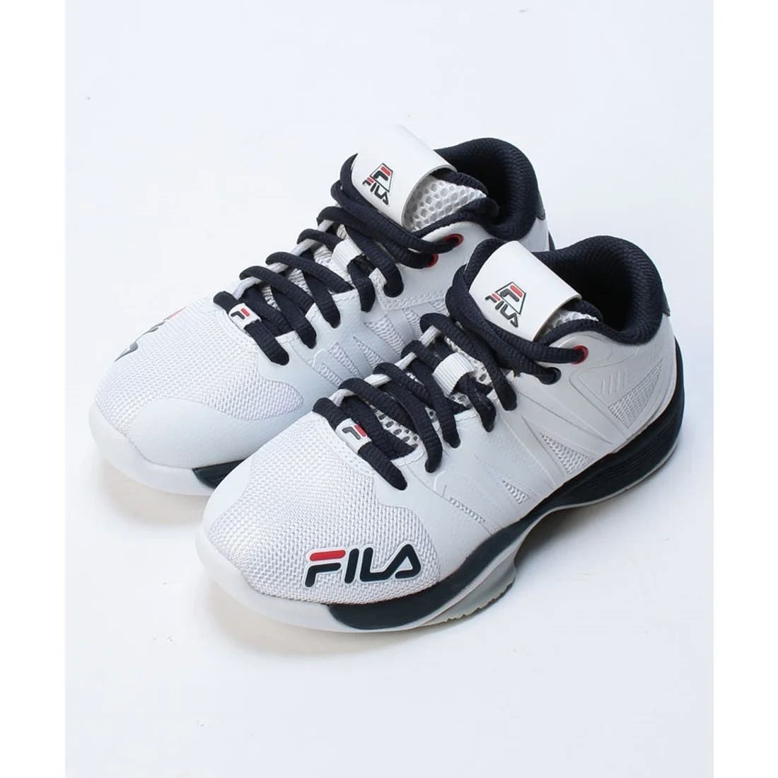 Spaghetti C2 Junior[品番：FILS0000199]｜FILA（フィラ）｜レディース｜Shoplist