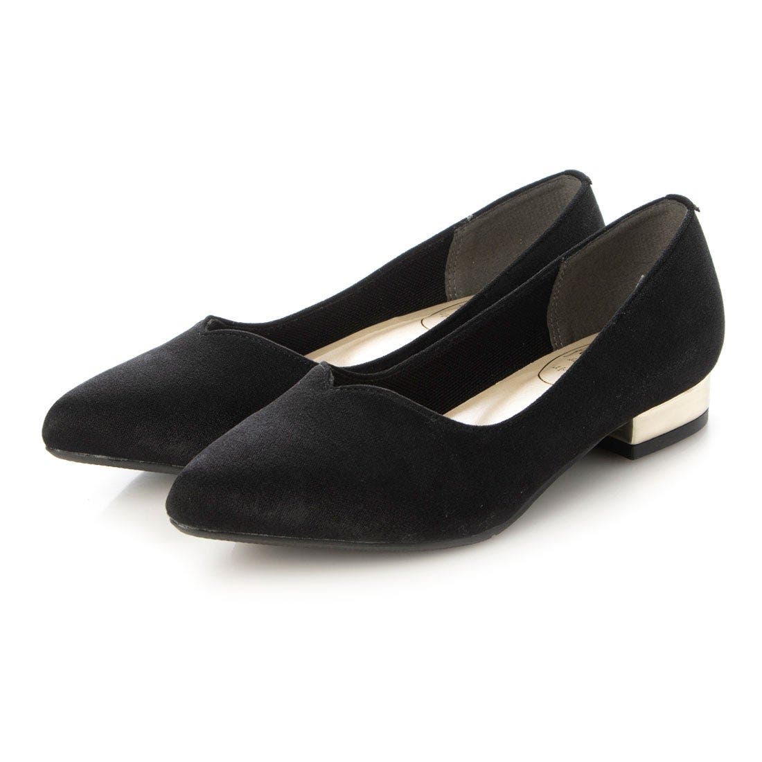 【NOFALL】【flicka】サブリナシューズ[品番：FINW0005150]｜FINE （ファイン）のレディースファッション通販 ...