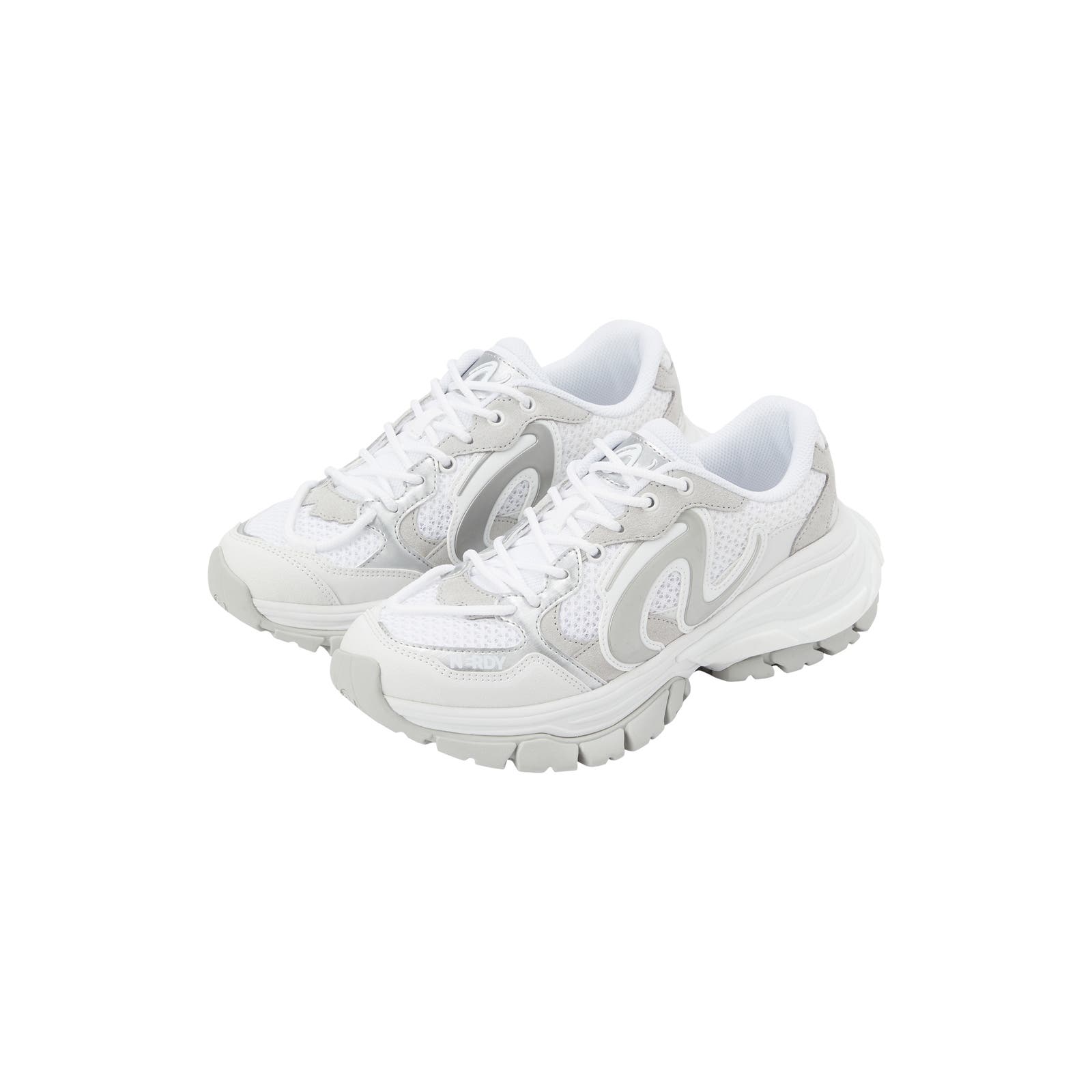 【NERDY】RUNNER HIGH[品番：FINW0007039]｜FINE （ファイン）のレディースファッション通販｜SHOPLIST ...