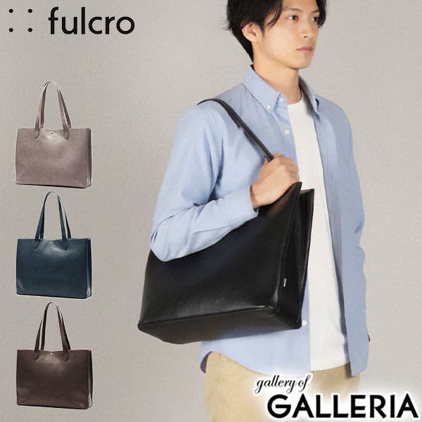 フルクロ トートバッグ fulcro[品番：GLNB0015784]｜ギャレリア Bag＆Luggage（ギャレリアバックアンドラゲッジ ...