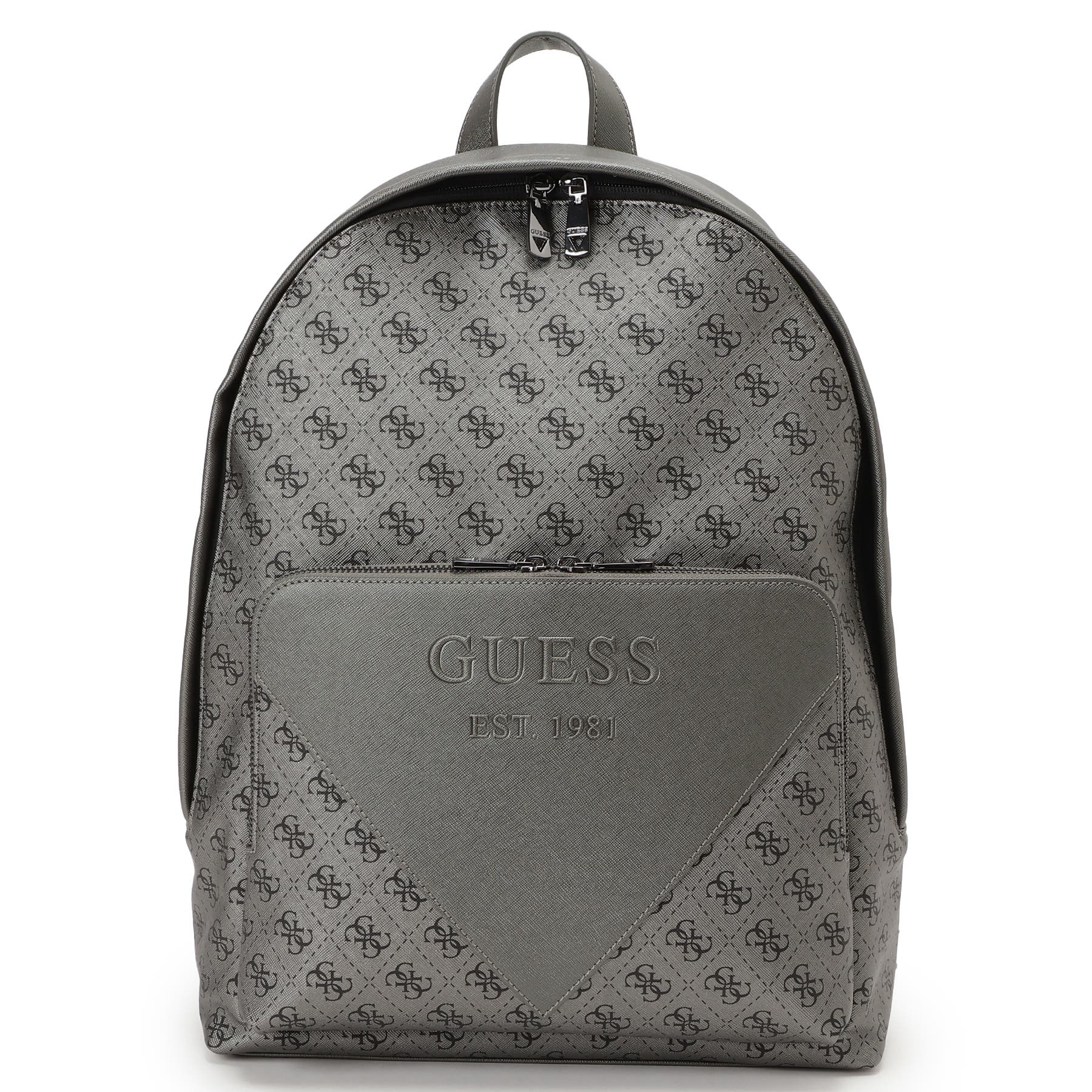 [GUESS] MILANO Compact Backpack[品番：GUEW0009334]｜GUESS【MEN】（ゲス）のメンズ ...