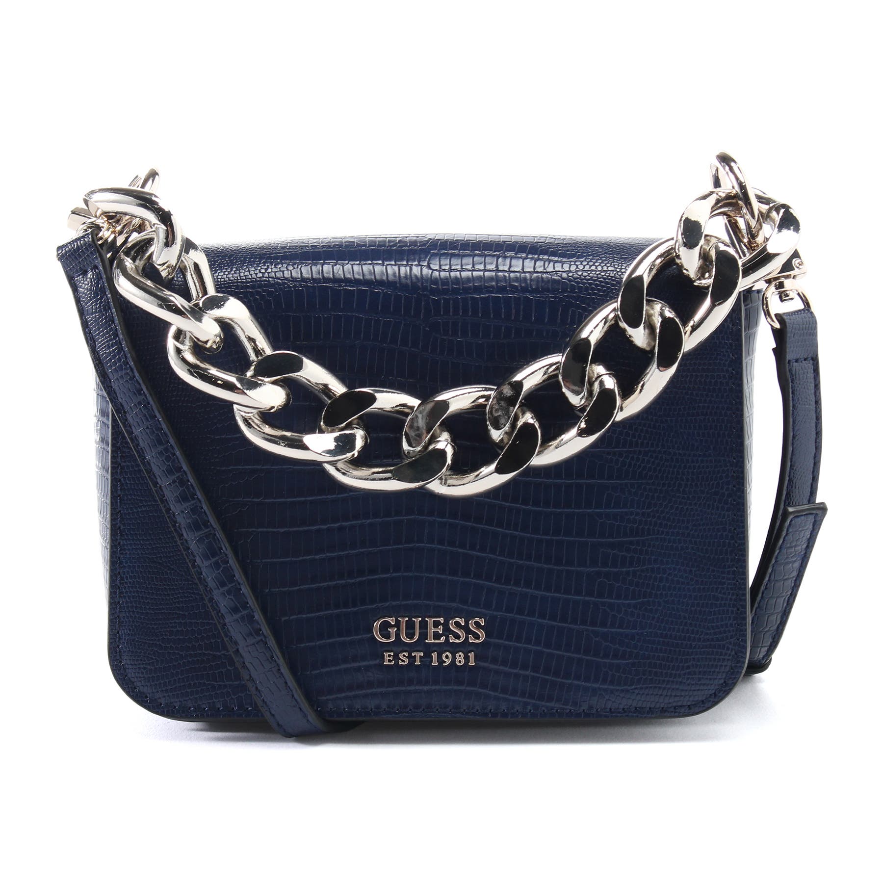 [GUESS] TULLIA Mini Crossbody Flap[品番：GUEW0006302]｜GUESS【WOMEN】（ゲス）の ...