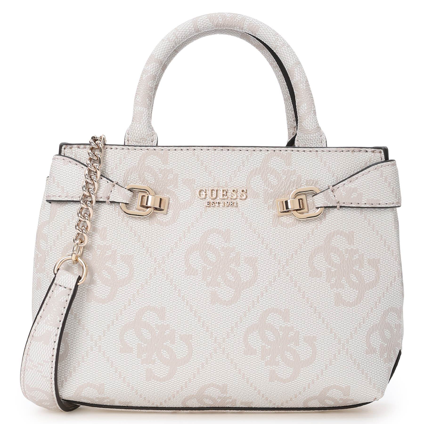 [GUESS] LORELEI Mini Satchel サッチェル バッグ[品番：GUEW0009822]｜GUESS【WOMEN】（ゲス ...