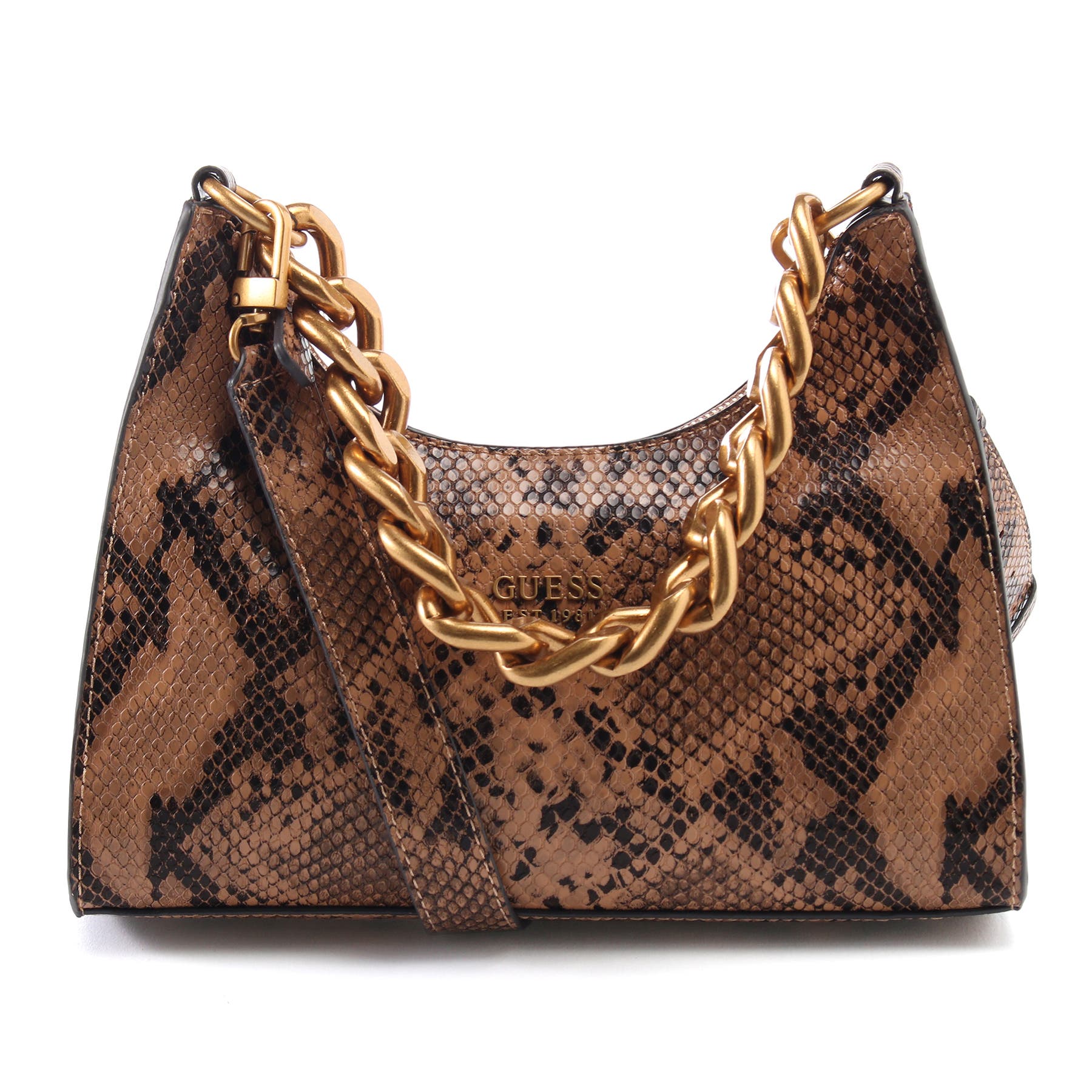 [GUESS] TULLIA Hobo[品番：GUEW0006304]｜GUESS【WOMEN】（ゲス）のレディースファッション通販 ...