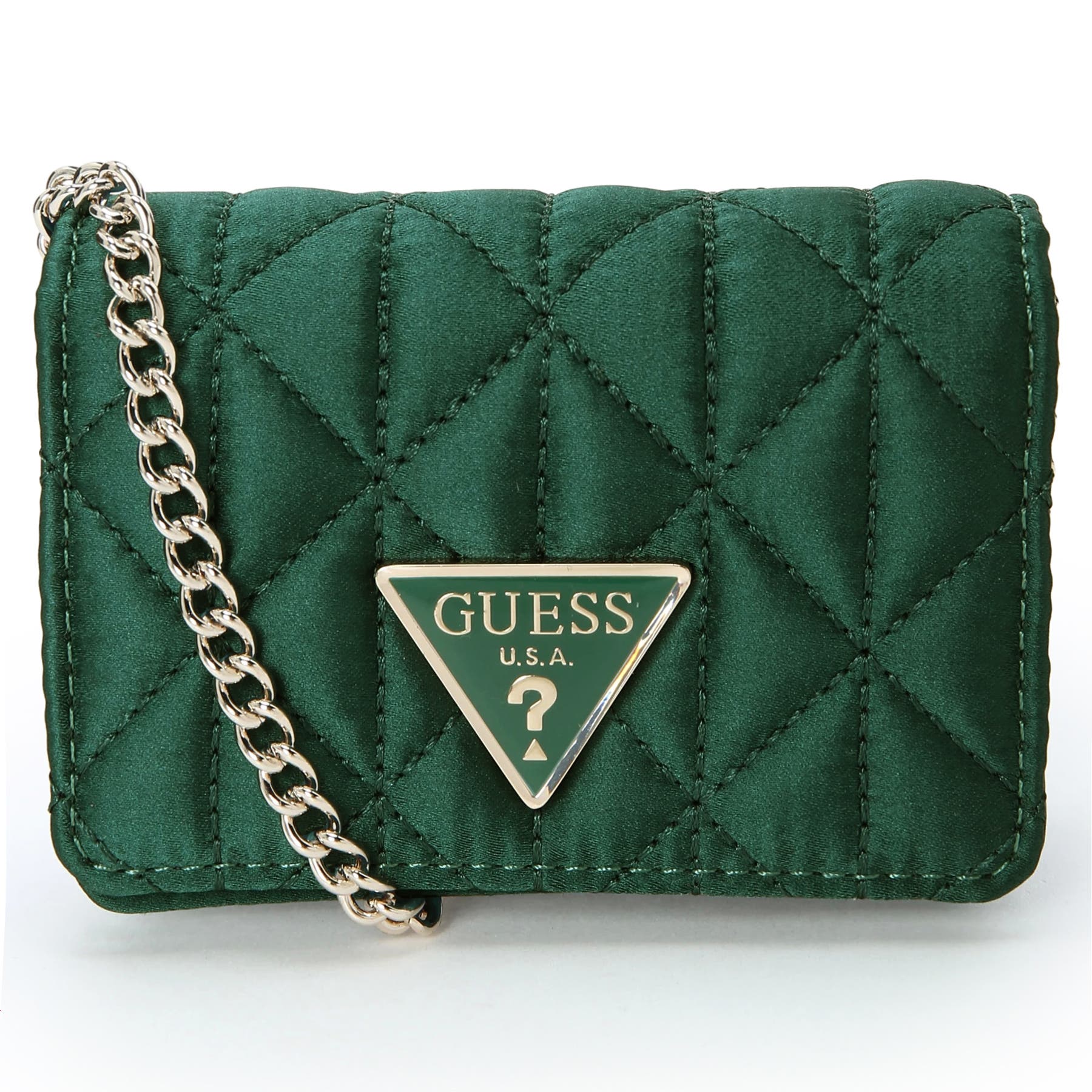 [GUESS] VELINA Micro Mini Wallet[品番：GUEW0008748]｜GUESS【WOMEN】（ゲス）のレディース ...