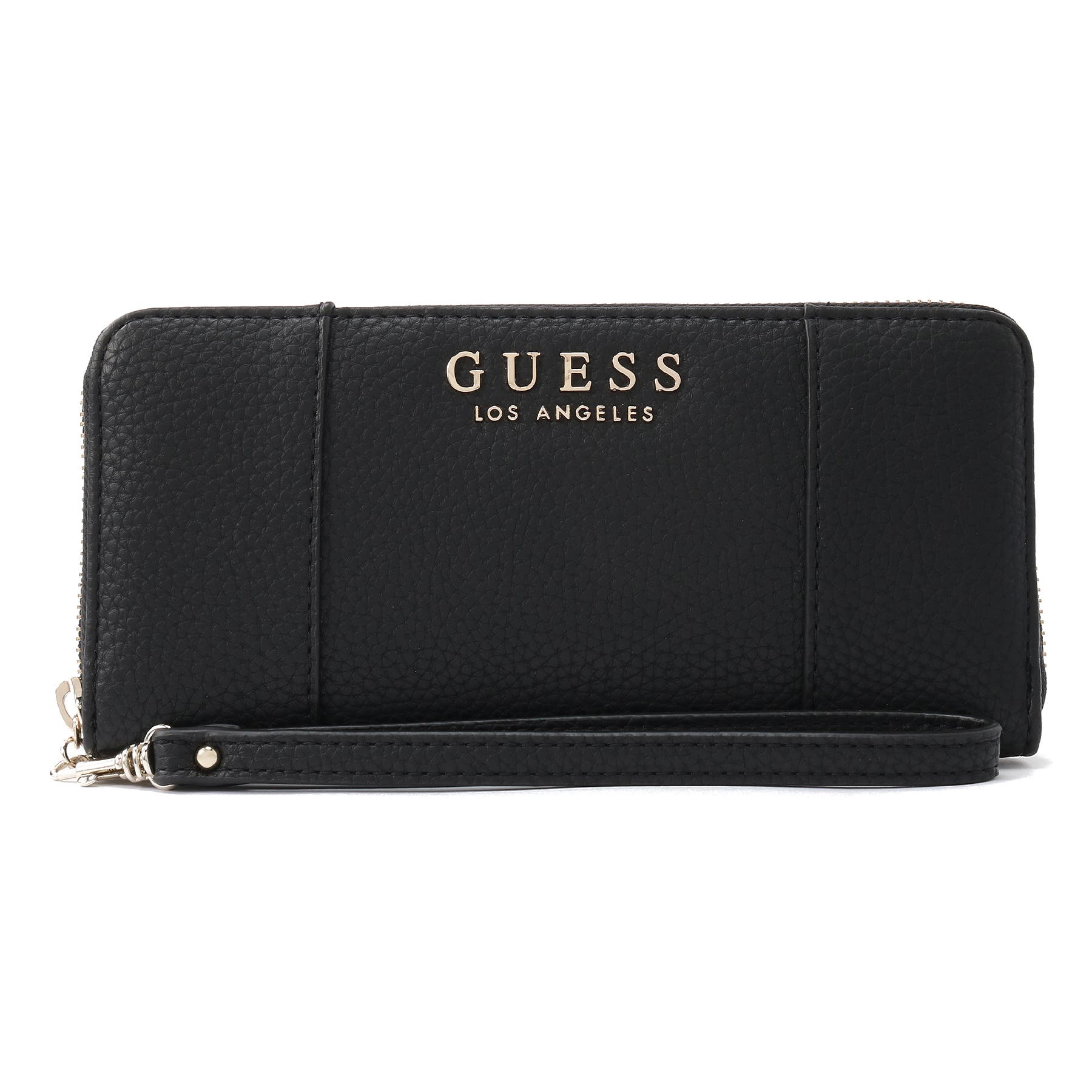 [GUESS] HEIDI LARGE ZIP AROUND WALLET[品番：GUEW0002690]｜GUESS【WOMEN】（ゲス）の ...