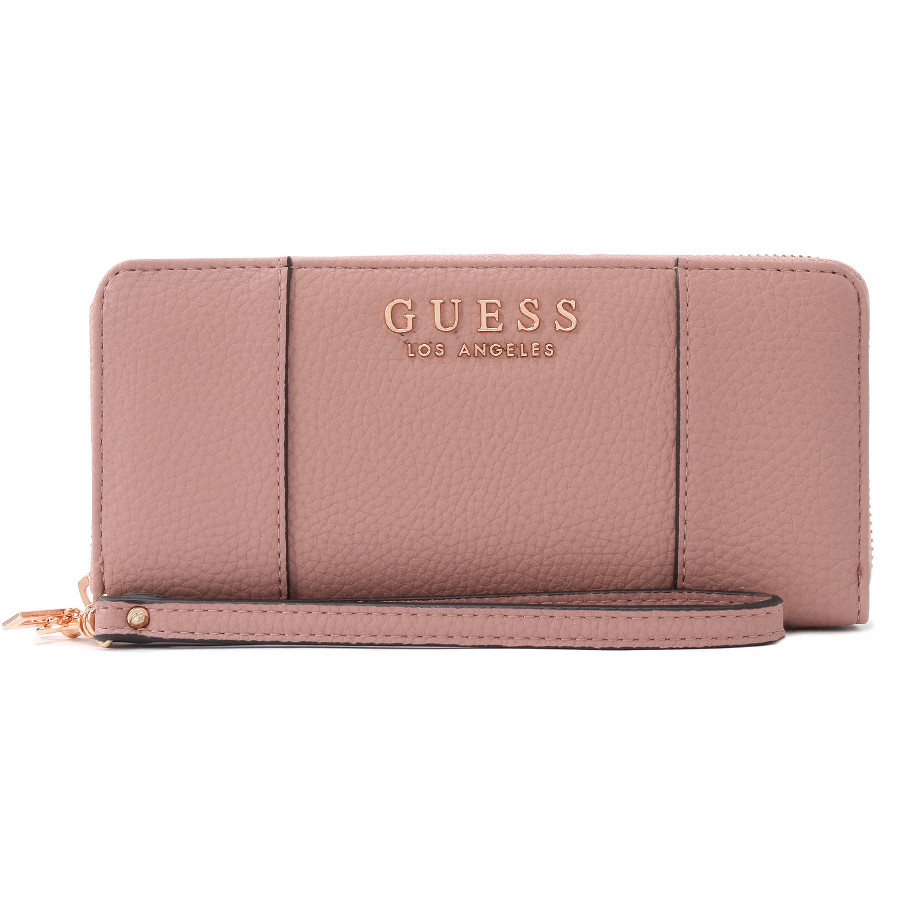[GUESS] HEIDI LARGE ZIP AROUND WALLET[品番：GUEW0002702]｜GUESS【WOMEN】（ゲス）の ...