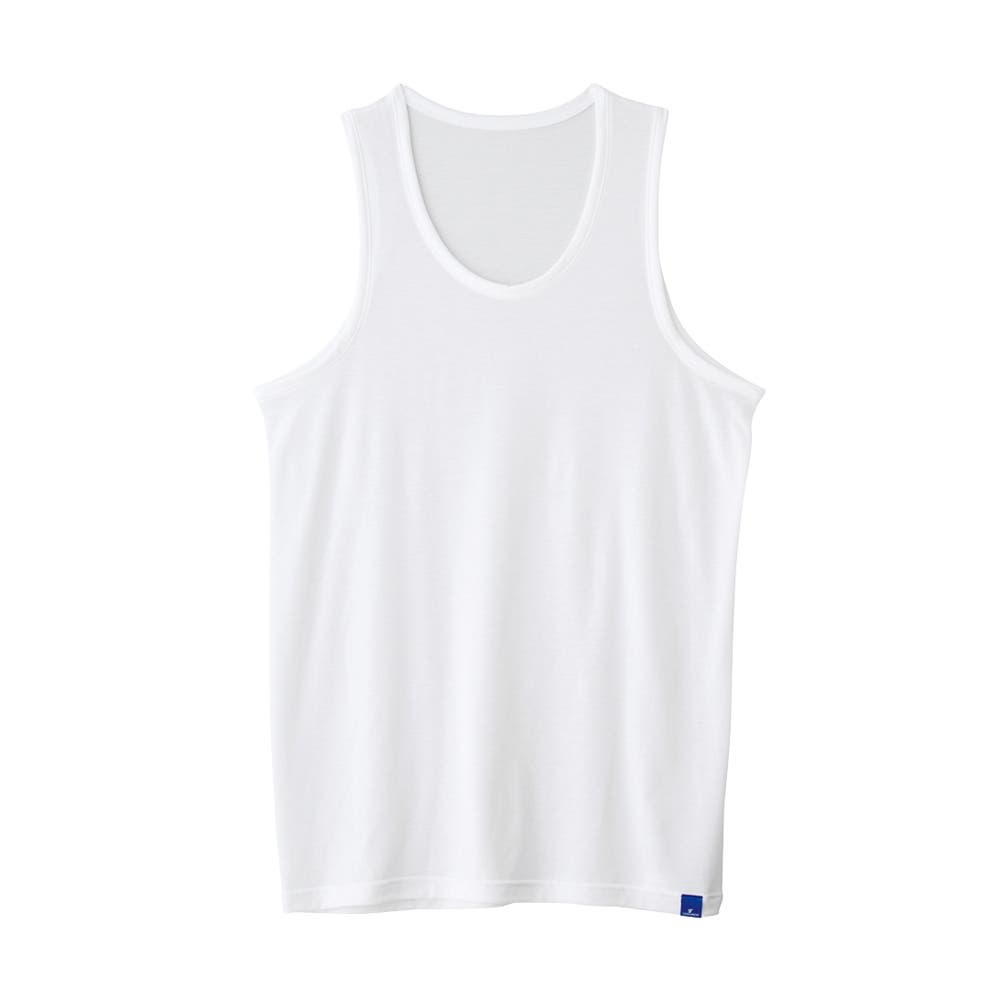 グンゼ COOLMAGIC タンクトップ MC1820[品番：GNZU0000373]｜GUNZE（グンゼ）のメンズファッション通販 ...