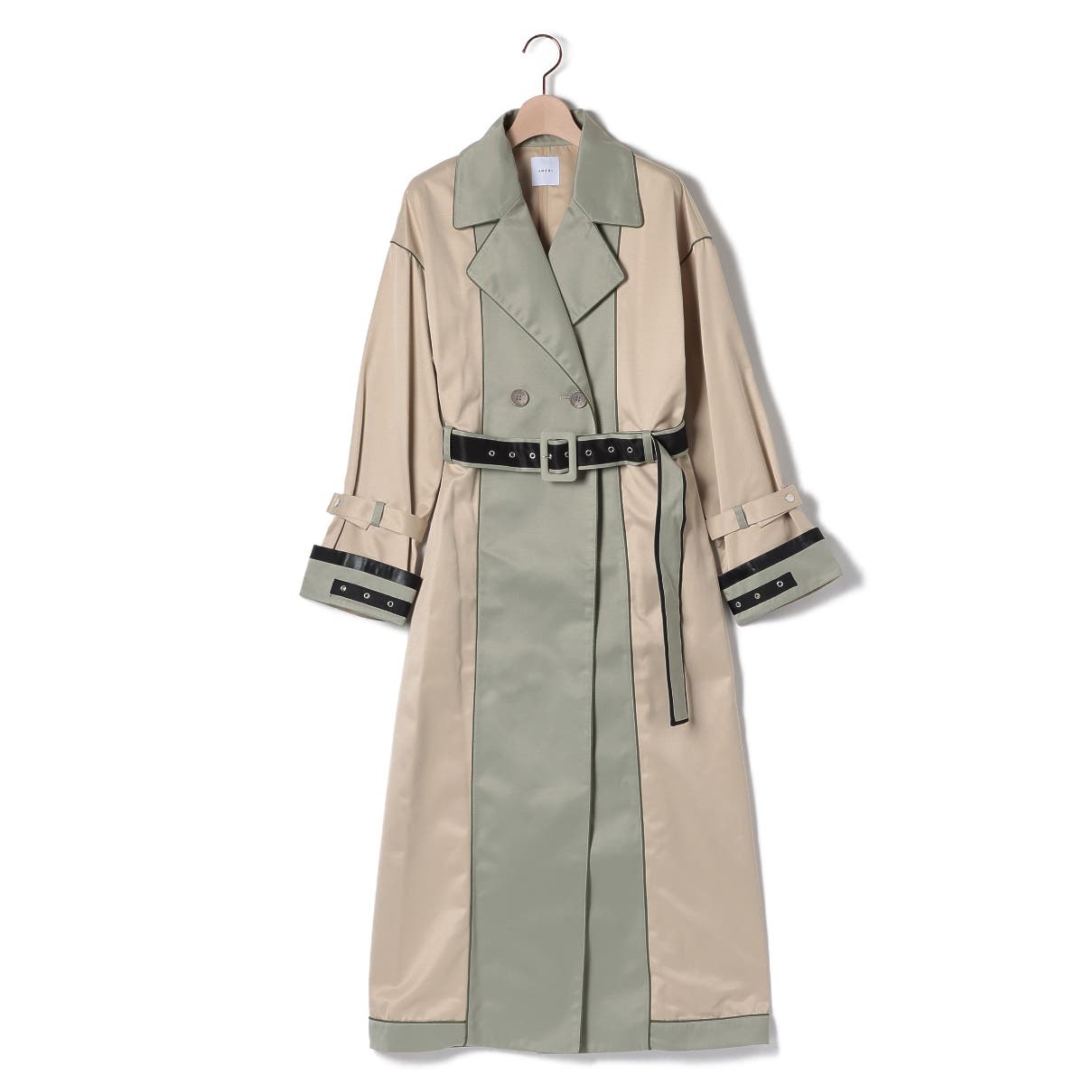 ameri*jointworks invert seam tape coat[品番：BYCW0006100]｜B.C STOCK（ベーセーストック）のレディースファッション通販 ...