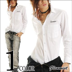 Glenmist[品番：JG000002451]｜JIGGYS SHOP（ジギーズショップ）のメンズファッション通販｜SHOPLIST（ショップリスト）