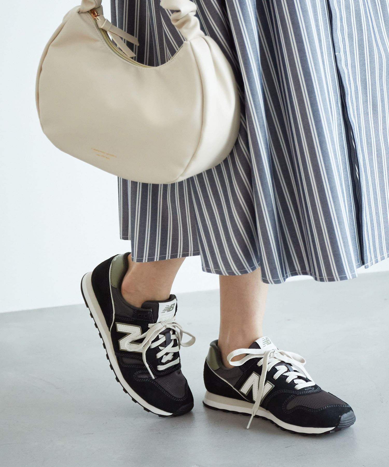 【new Balance ニューバランス】ml373[品番：rpcw0041748]｜rope Picnic（ロペピクニック）のレディース