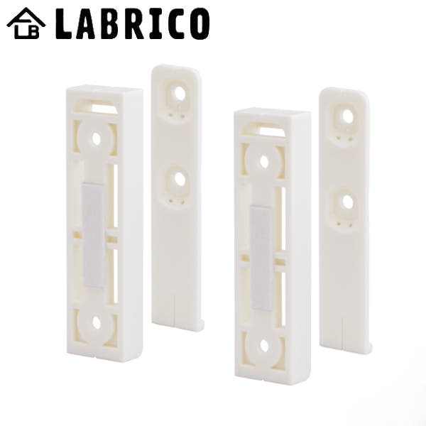 ブラケット LABRICO ラブリコ[品番：KRFH0014601]｜livingut（リビングート）｜ファッション通販ショップリスト