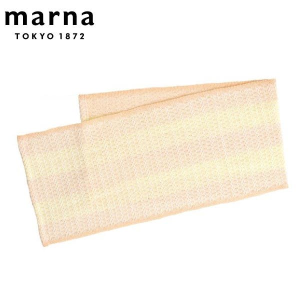 MARNA マーナ ボディタオル[品番：KRFH0002098]｜livingut（リビングート）のファッション通販｜SHOPLIST（ショップリスト）