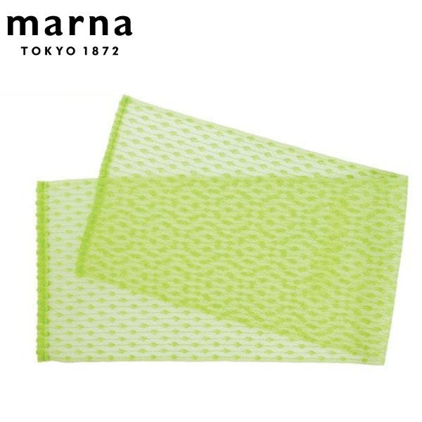 MARNA マーナ ボディタオル[品番：KRFH0002103]｜livingut（リビングート）のファッション通販｜SHOPLIST（ショップリスト）