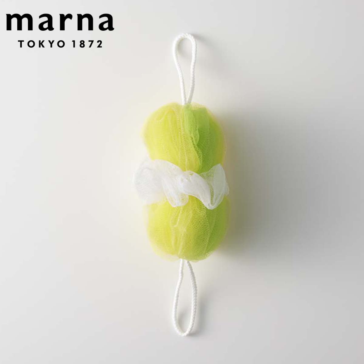 MARNA マーナ ボディタオル[品番：KRFH0034001]｜livingut（リビングート）のファッション通販｜SHOPLIST（ショップリスト）