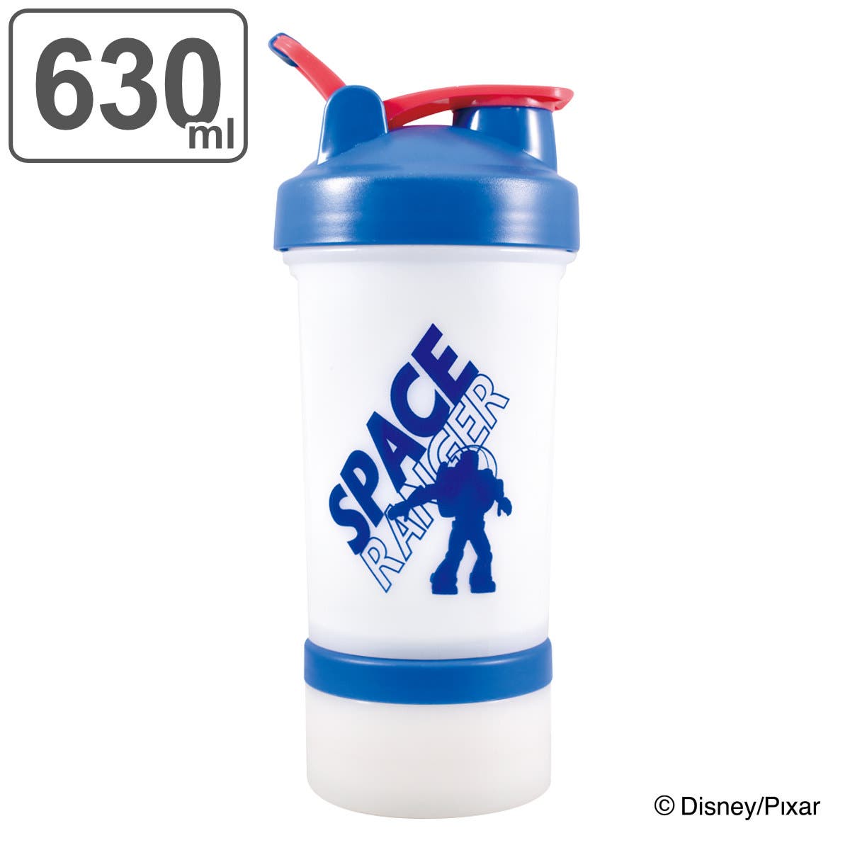 水筒 630ml DISNEY[品番：KRFH0040343]｜livingut（リビングート）のファッション通販｜SHOPLIST（ショップリスト）