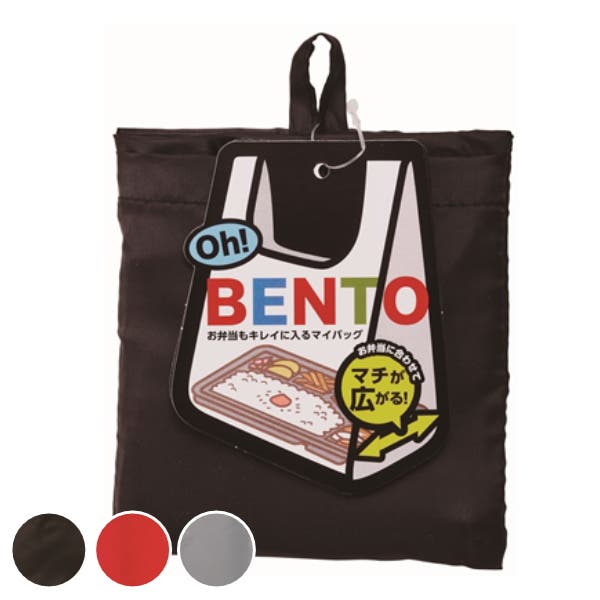 エコバッグ Oh!BENTO マイバッグ[品番：KRFH0014257]｜livingut（リビングート）のファッション通販｜SHOPLIST ...