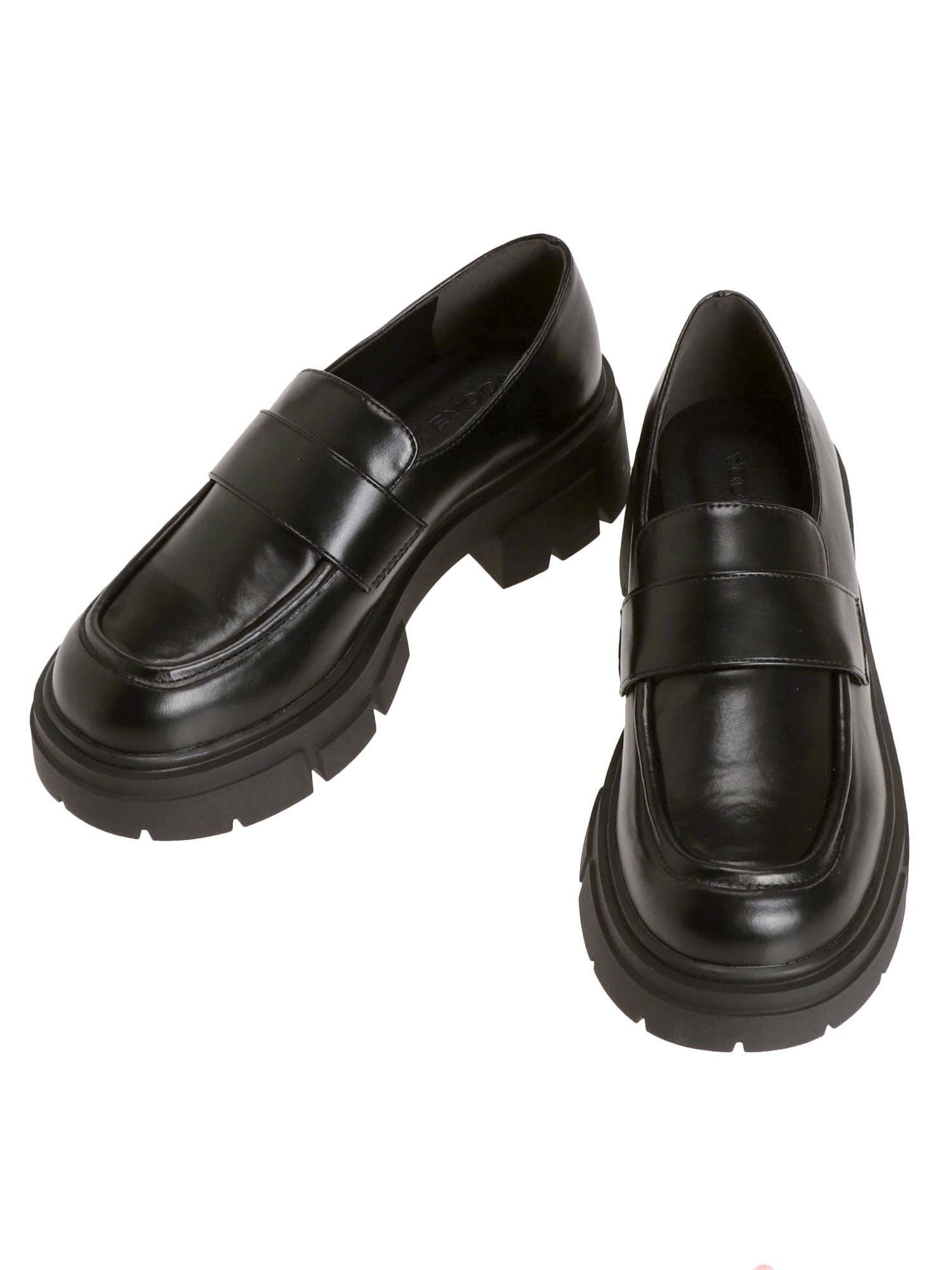 TANK HEEL LOAFER[品番：MKSW0056844]｜EMODA（エモダ）のレディースファッション通販｜SHOPLIST（ショップリスト）