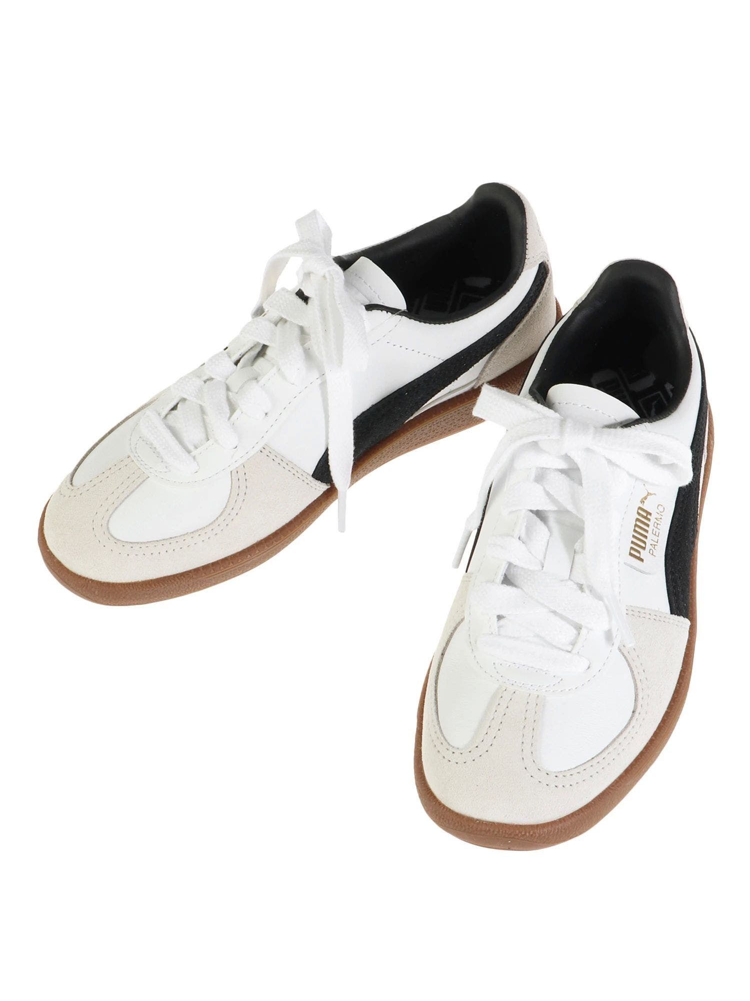 PUMA パレルモ LTH[品番：MKSW0063057]｜Ungrid（アングリット）のレディースファッション通販｜SHOPLIST ...