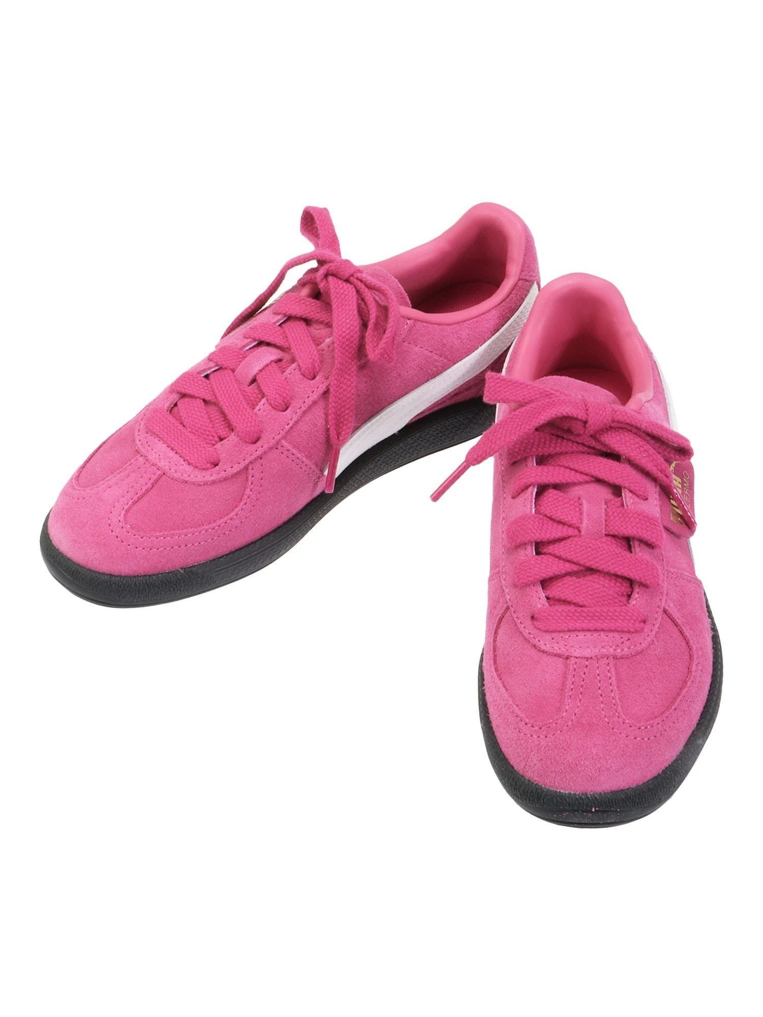 PUMA パレルモ[品番：MKSW0064202]｜Ungrid（アングリット）のレディースファッション通販｜SHOPLIST（ショップリスト）