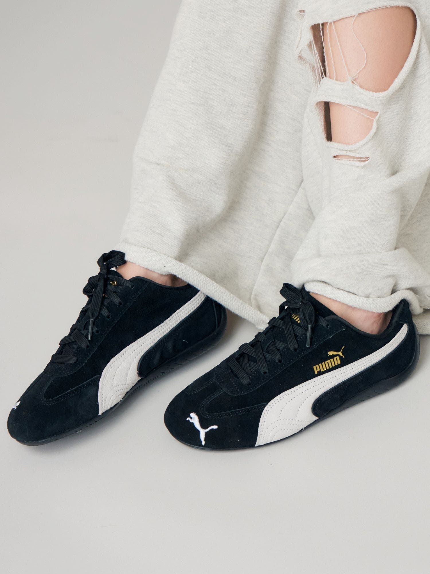 【PUMA】SPEEDCAT OG[品番：MKSW0062494]｜EVRIS（エブリス）のレディースファッション通販｜SHOPLIST ...