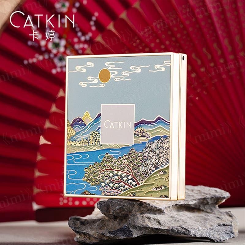 【CATKIN】西江月 フェイスカラー[品番：MIJE0000005]｜mimi-himitsu（ミーミヒミツ）のレディースファッション通販｜SHOPLIST（ショップリスト）