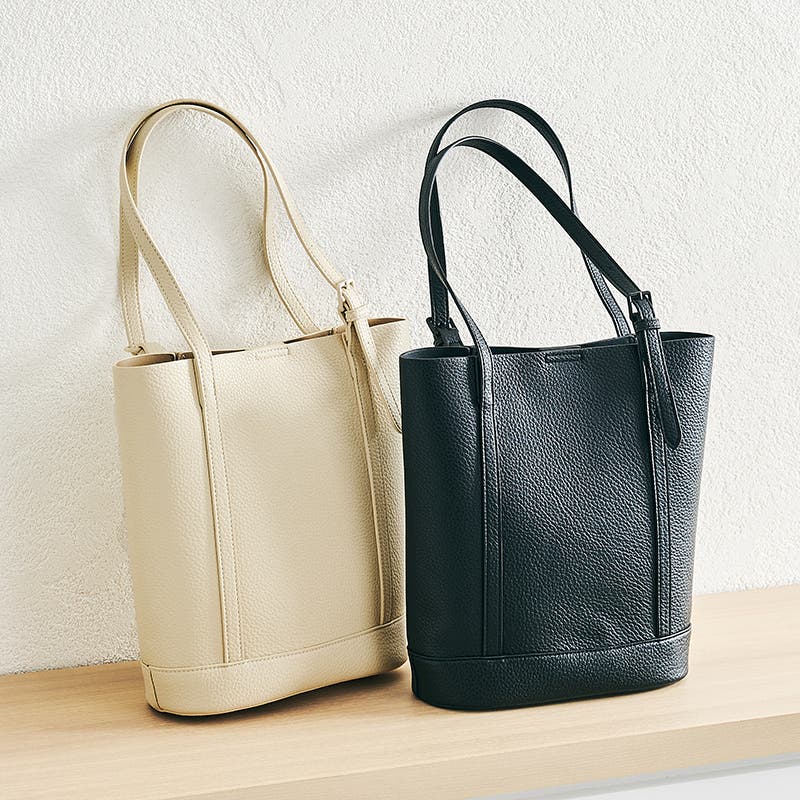 《オリエンタルトラフィック》縦型ソフトレザーショルダーバッグ/BA-212[品番：ORTS0006034]｜ORiental TRaffic ...