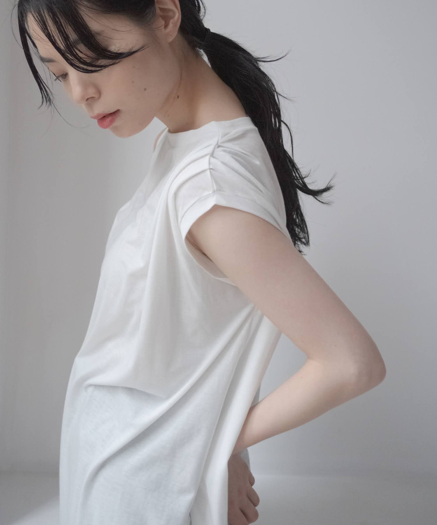 【Kastane】ONEME gather Tank top[品番：PALW0002037]｜PAL GROUP OUTLET（パルグループ ...