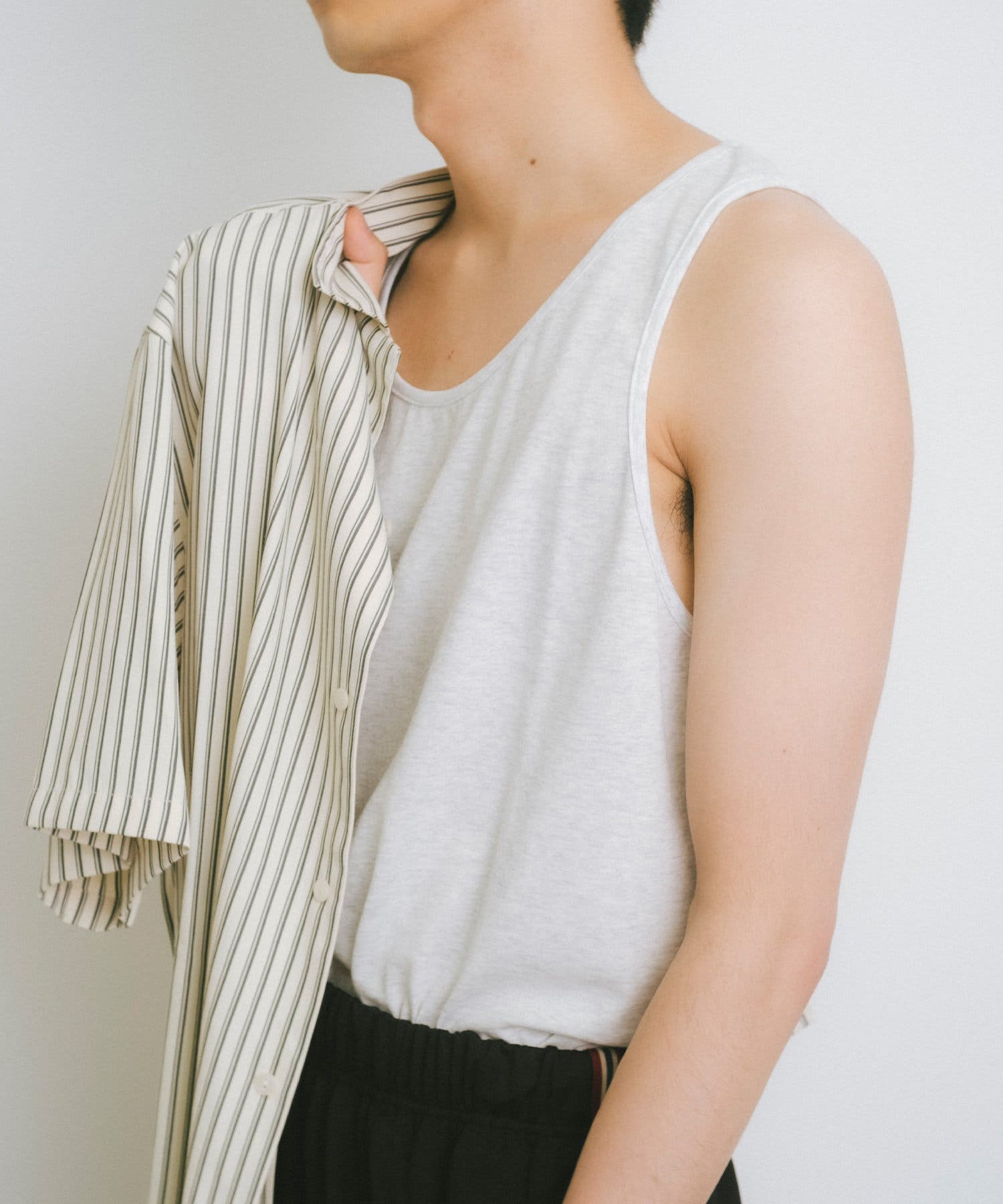 【Kastane】PLAIN COLOR TANK TOP[品番：PALW0002971]｜PAL GROUP OUTLET（パルグループ ...