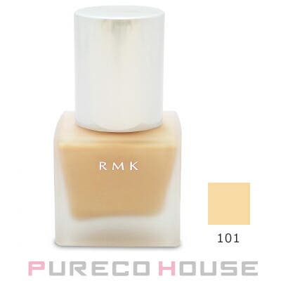 RMK リクイドファンデーション SPF14/PA++ 30ml #101[品番：PRCE0000176]｜PURECO HOUSE（プレコハウス）のレディースファッション通販 ...
