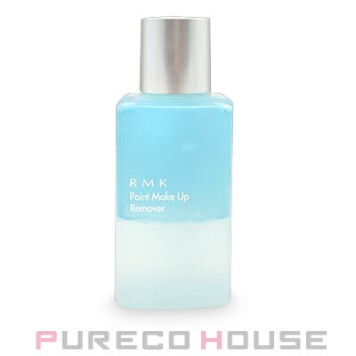 RMK ポイントメイクアップリムーバー 145ml[品番：PRCE0000974]｜PURECO HOUSE（プレコハウス）のレディースファッション通販｜SHOPLIST（ショップリスト）