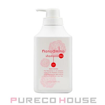 ニューウェイジャパン ナノアミノ シャンプー RM-RO 1000ml[品番：PRCE0003851]｜PURECO HOUSE（プレコハウス）のレディースファッション通販｜SHOPLIST ...
