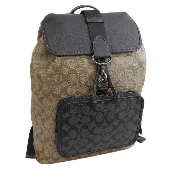Coach コーチ SULLIVAN バックパック[品番：SESB0017951]｜Riverall（リヴェラール）のレディースファッション ...