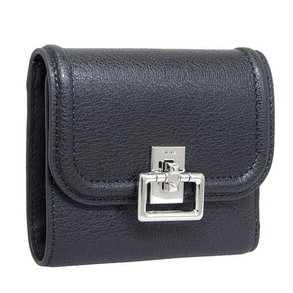 FURLA フルラ VILLA S COMPACT WALLET[品番：SESB0011259]｜Riverall（リヴェラール）のレディース ...