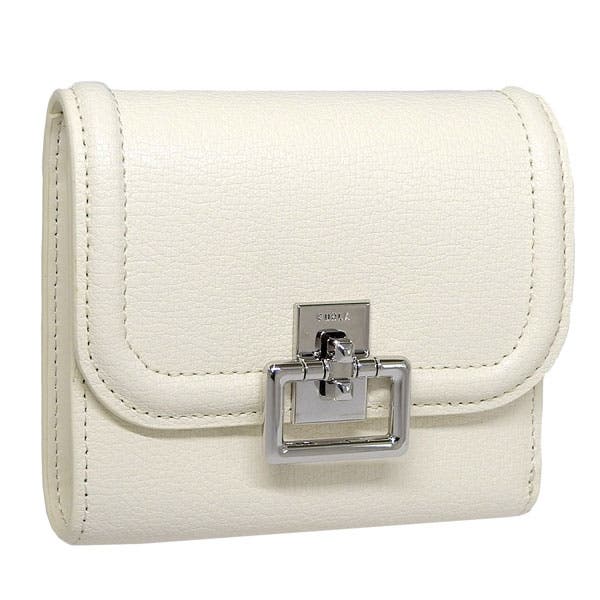 FURLA フルラ VILLA S COMPACT WALLET[品番：SESB0011260]｜Riverall（リヴェラール）のレディース ...