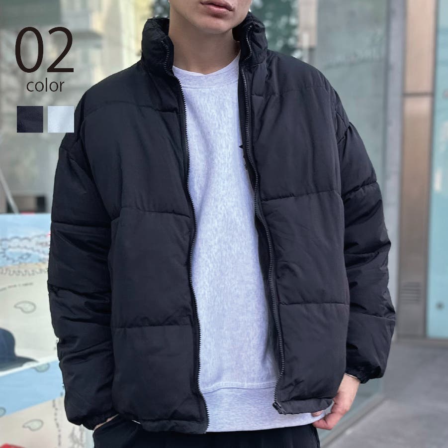 【SETUP7】ボリューミーパデッドダウンライクジャケット KNF037[品番：TTMW0000987]｜SETUP7【MEN】（セットアップセブン）のメンズファッション通販｜SHOPLIST ...