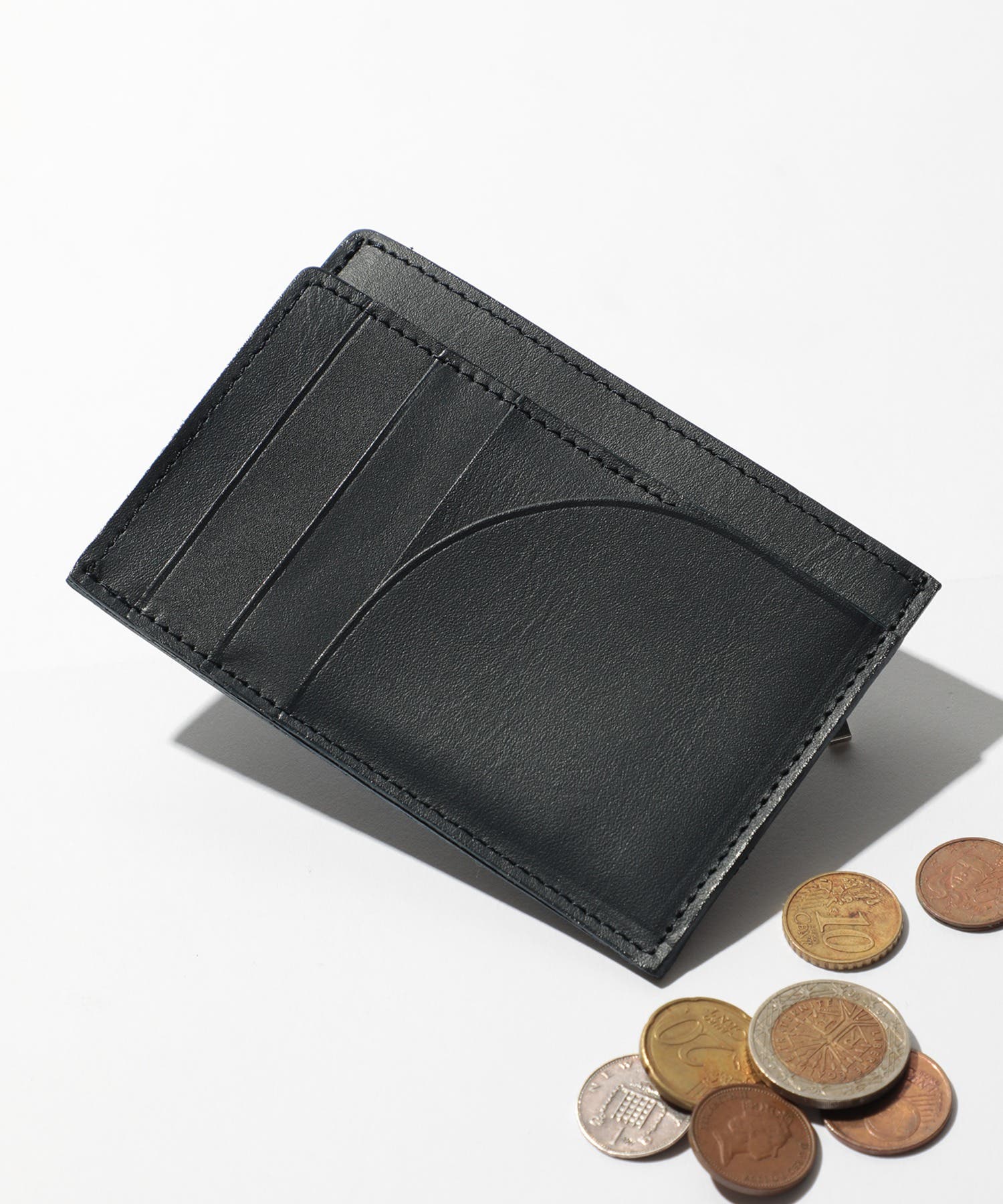 【SETUP7】本革仕様！エッセンシャルフラグメントケース 日本製 WTK[品番：TTMW0001476]｜SETUP7【WOMEN】（セットアップセブン）のレディースファッション通販 ...