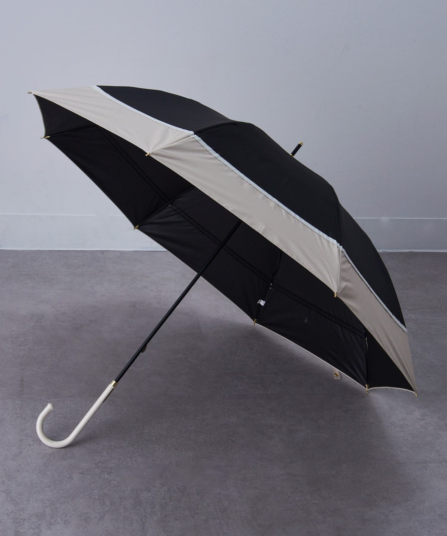 【SETUP7】UVトライカラー長傘 晴雨兼用 55cm NT[品番：TTMW0002205]｜SETUP7【WOMEN】（セットアップセブン）のレディースファッション通販｜SHOPLIST ...