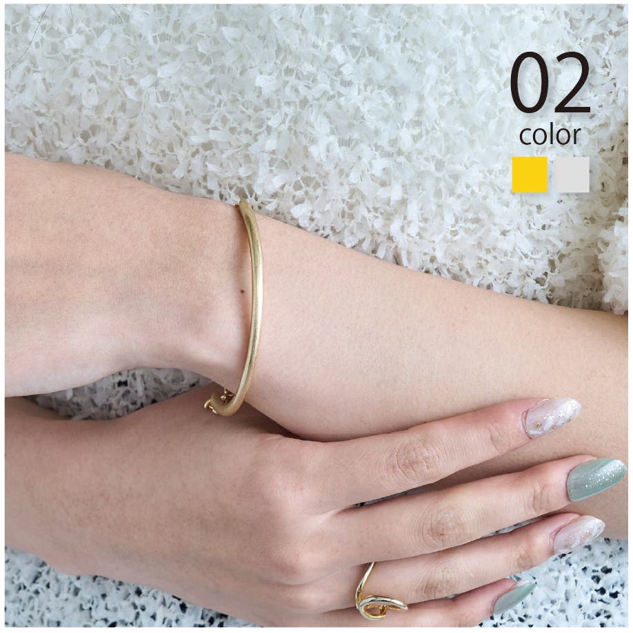 ブレスレット Awesome ニッケルフリー[品番：TTMW0002812]｜SETUP7【WOMEN】（セットアップセブン）のレディースファッション通販｜SHOPLIST（ショップリスト）