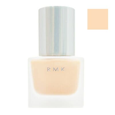 RMK リクイドファンデーション # 201 SPF14 PA++ 30ml[品番：FFFE0005500]｜SHOPCOSME（ショップコスメ）のレディースファッション通販｜SHOPLIST ...