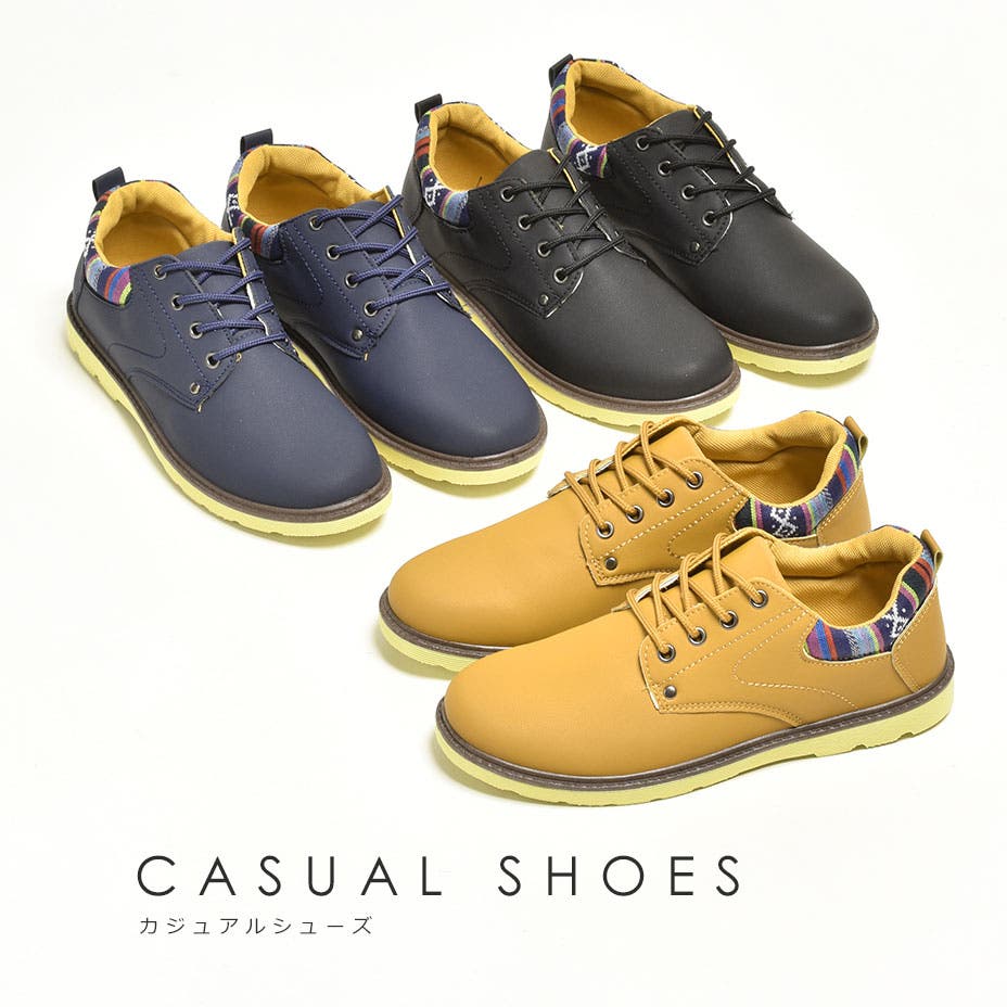 オックスフォードシューズ ローカットシューズ AL-7701[品番：XO000004765]｜SVEC（シュベック）のメンズファッション通販｜SHOPLIST（ショップリスト）