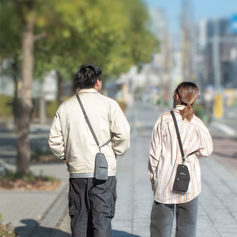 フォンタブポーチ[品番：XO000005379]｜SVEC（シュベック）のレディースファッション通販｜SHOPLIST（ショップリスト）