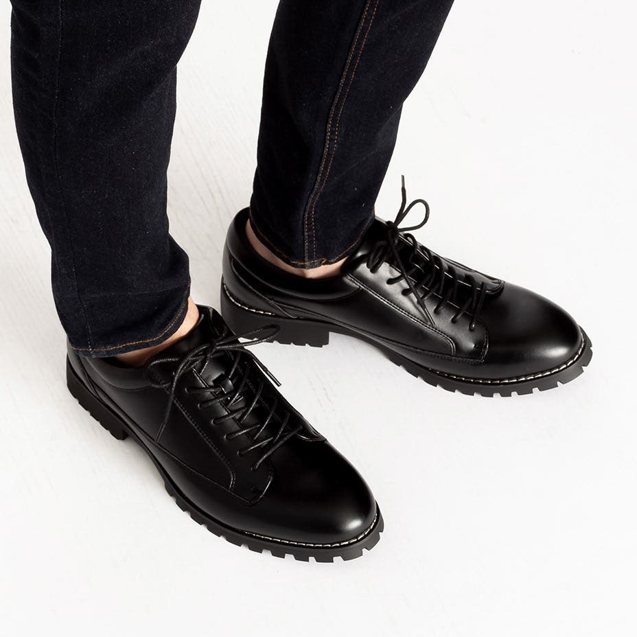 マウンテンシューズ カジュアルシューズ メンズ[品番：XO000005031]｜SVEC（シュベック）のメンズファッション通販｜SHOPLIST（ショップリスト）