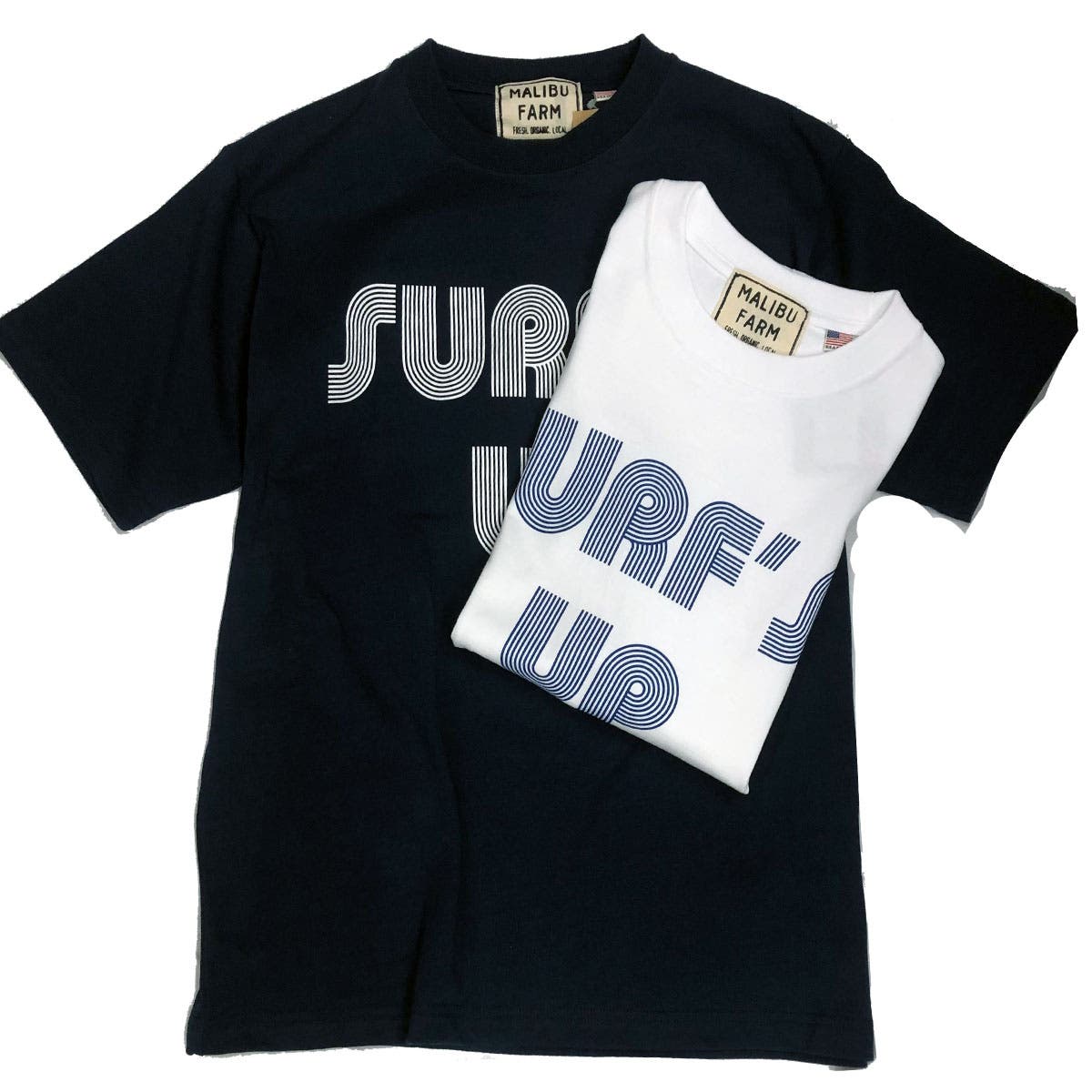 SURF‘S UP TEE[品番：TGCM0000142]｜BACKHEAD（バックヘッド）のメンズファッション通販｜SHOPLIST（ショップリスト）