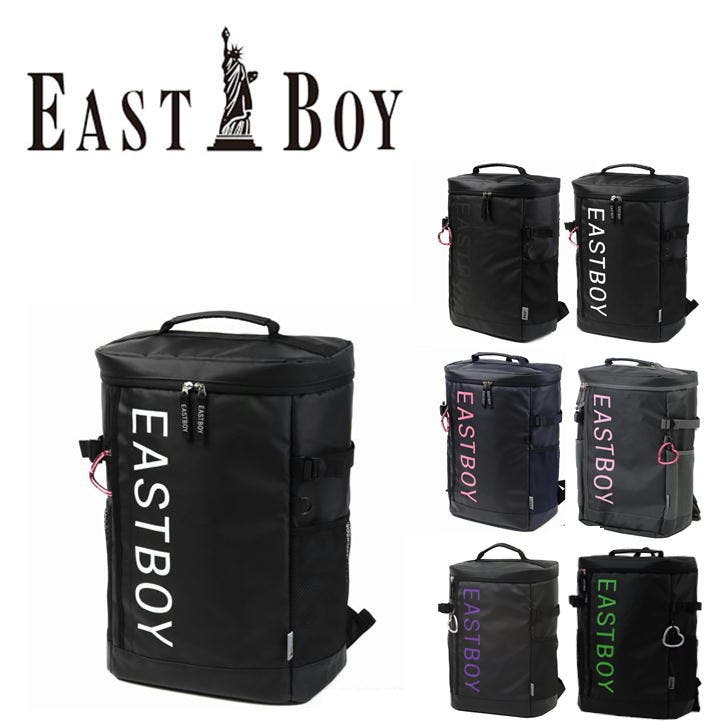 EASTBOY イーストボーイ サイトシリーズ[品番：KINW0000545]｜Tasche Jack（タッシュジャック）のレディース ...