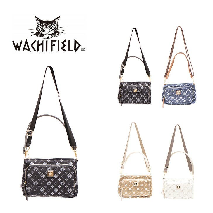 わちふぃーるど WACHIFIELD WTSK[品番：KINW0000954]｜Tasche Jack（タッシュジャック）のレディースファッション通販｜SHOPLIST（ショップリスト）