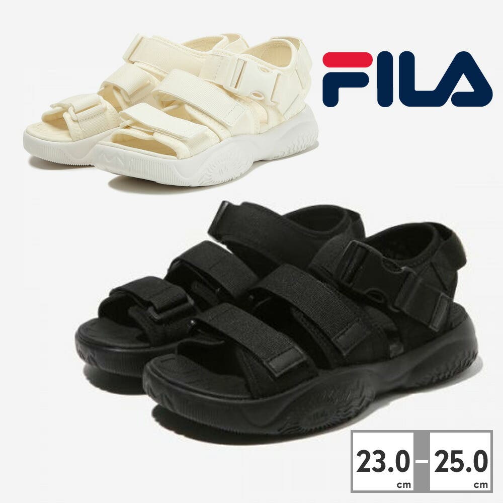 フィラ テーパー FILA TAPER SD 2[品番：TRYW0002341]｜つるや（ツルヤ）のレディースファッション通販｜SHOPLIST（ショップリスト）