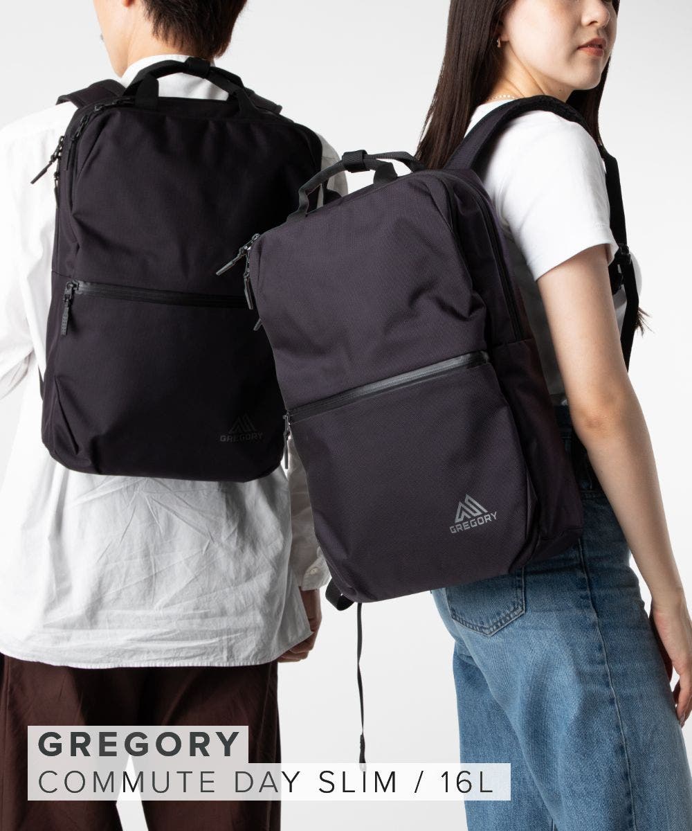 グレゴリー GREGORY COMMUTER[品番：TRDW0013691]｜U-STREAM（ユーストリーム）｜レディース｜Shoplist