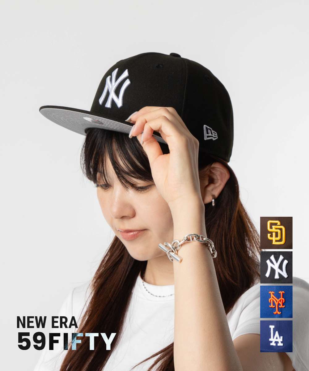 ニューエラ NEW ERA[品番：TRDW0013677]｜U-STREAM（ユーストリーム）のレディースファッション通販｜SHOPLIST（ショップリスト）