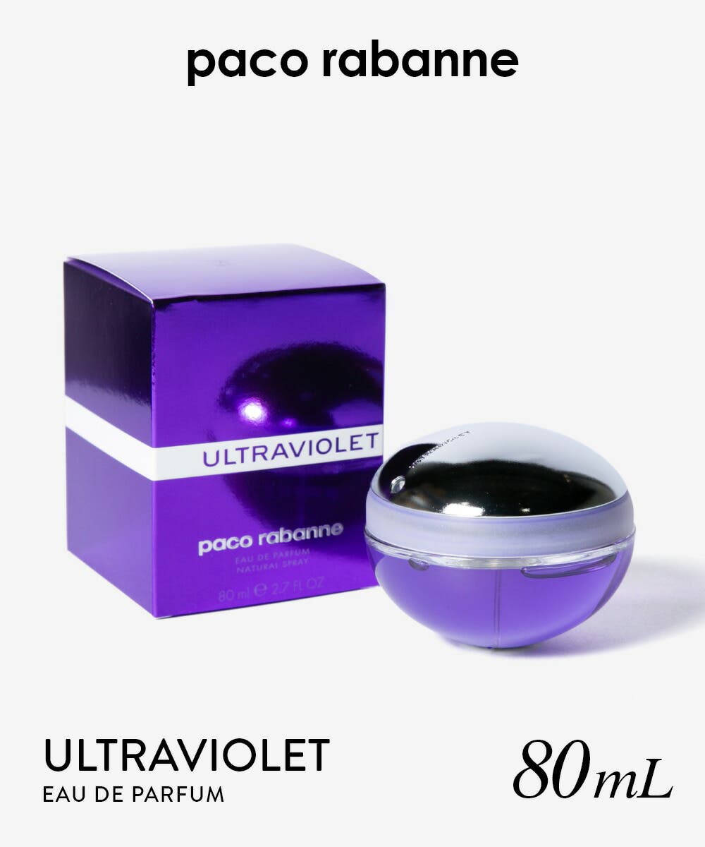 パコラバンヌ Paco Rabanne[品番：TRDW0013700]｜U-STREAM（ユーストリーム）のレディースファッション通販｜SHOPLIST（ショップリスト）